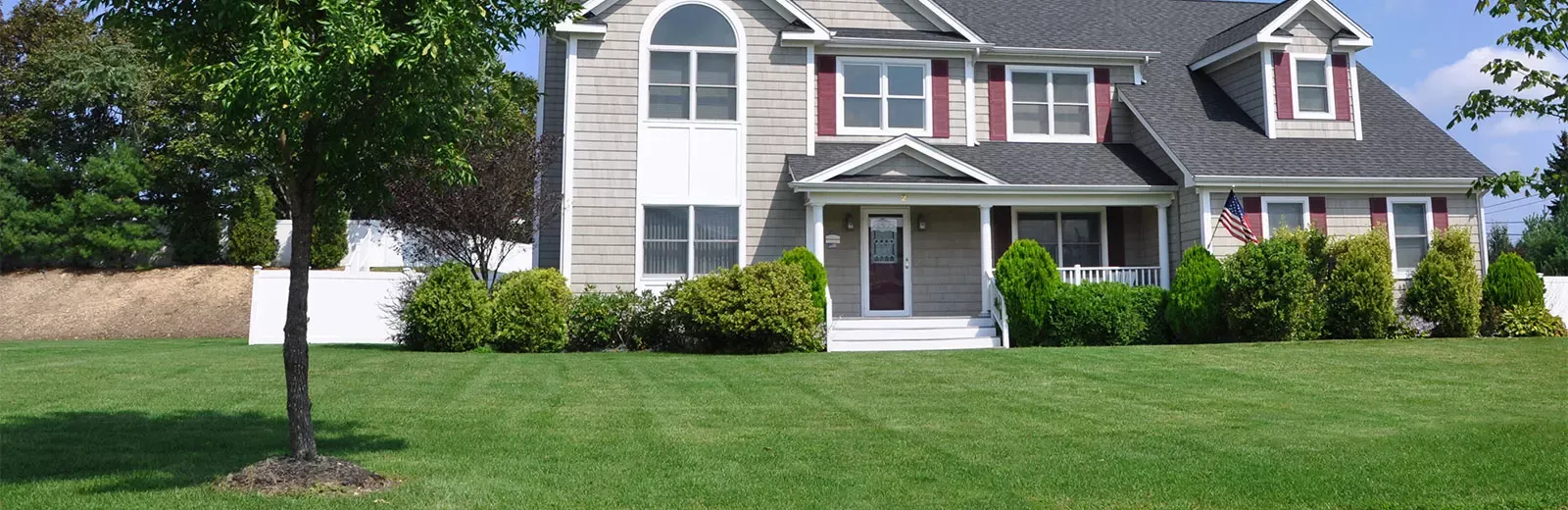 Lawn Care in Anderson, IN | Midwest Turf & Forage